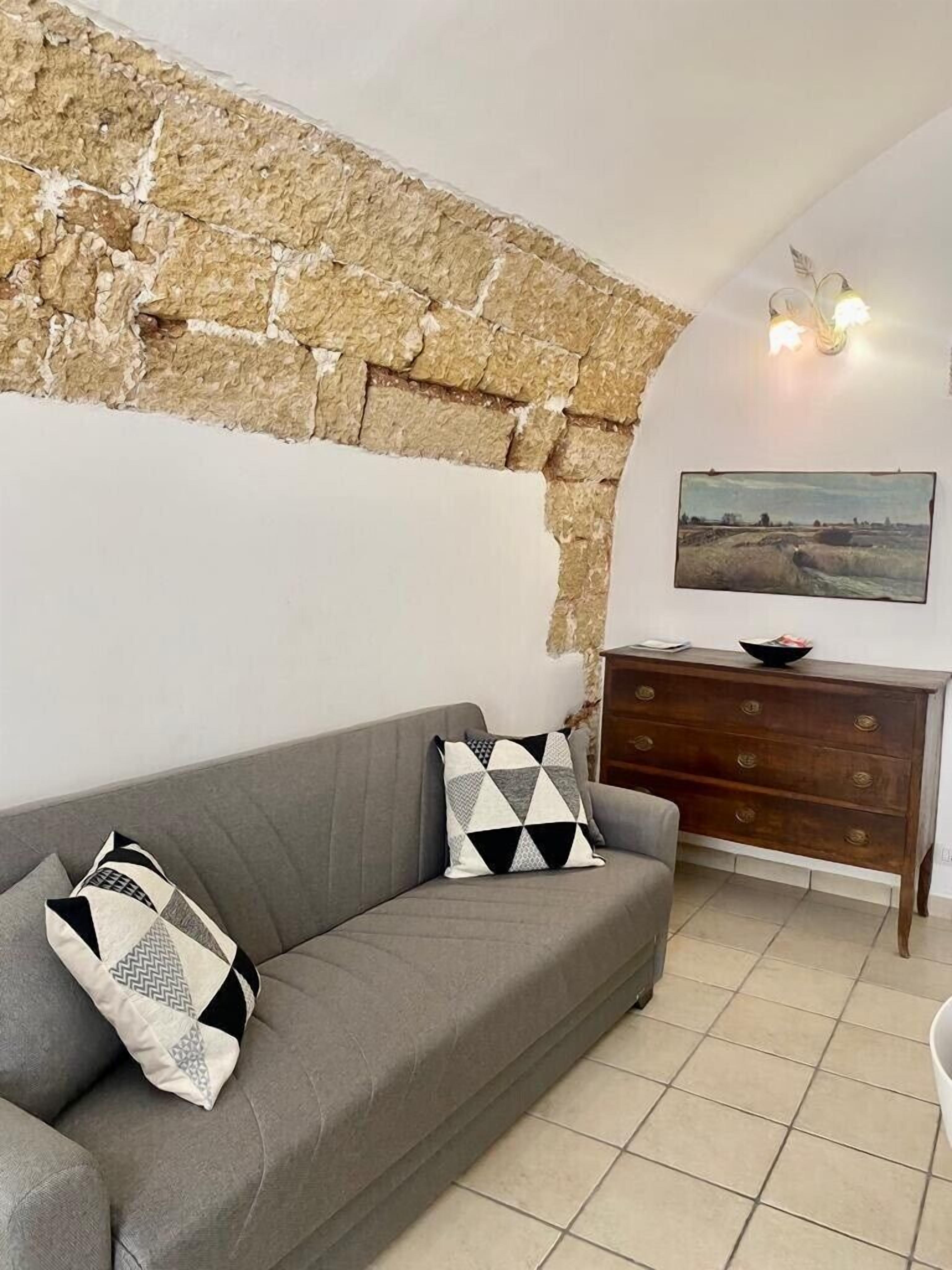 Mare Nel Salento Di Gallipoli 2 - Parabita