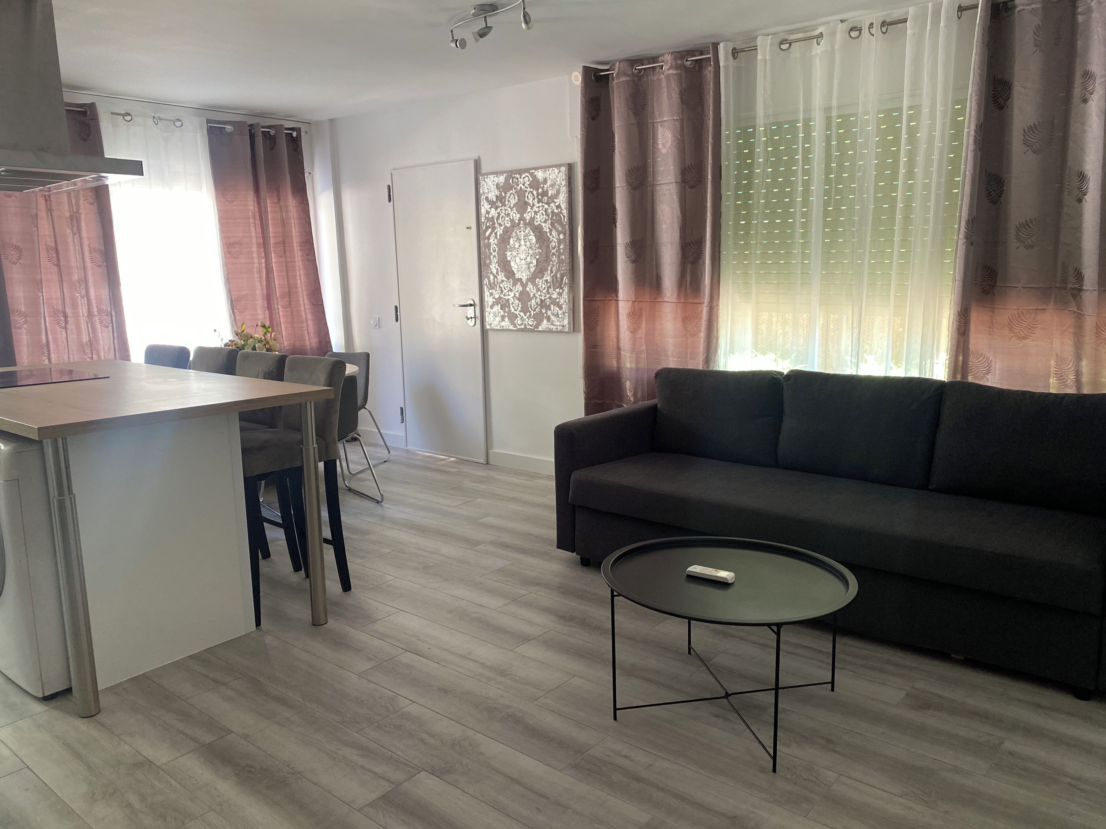 Brisa Del Mar De Bartha - Sant Feliu de Guíxols