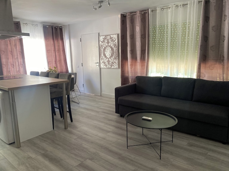 Brisa Del Mar De Bartha - Platja d'Aro