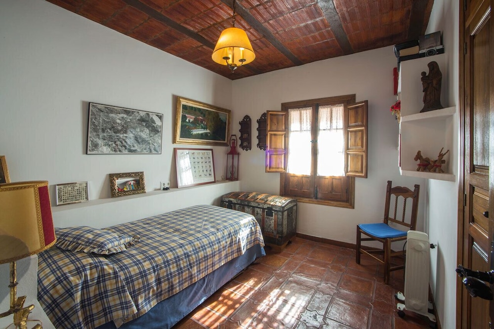 Casa Rural Los Cucos - Álora