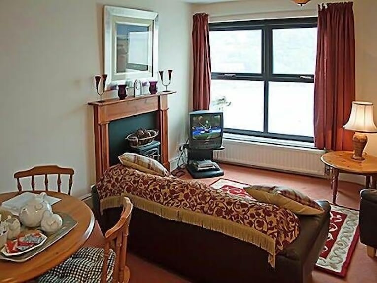 Mooi Appartement Met Misschien Wel Het Beste Uitzicht In Looe! - Polperro