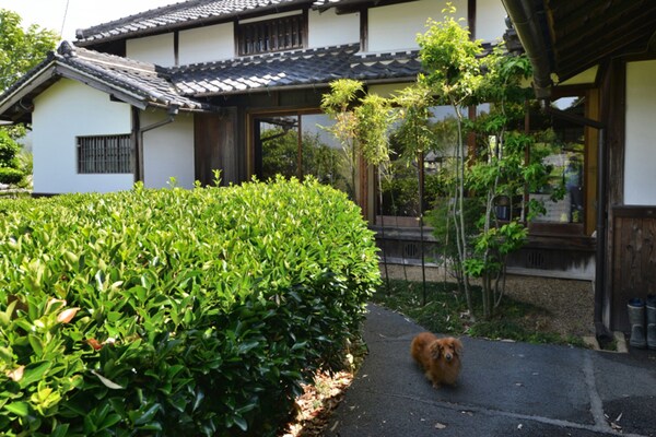 古都里庵 - 奈良県