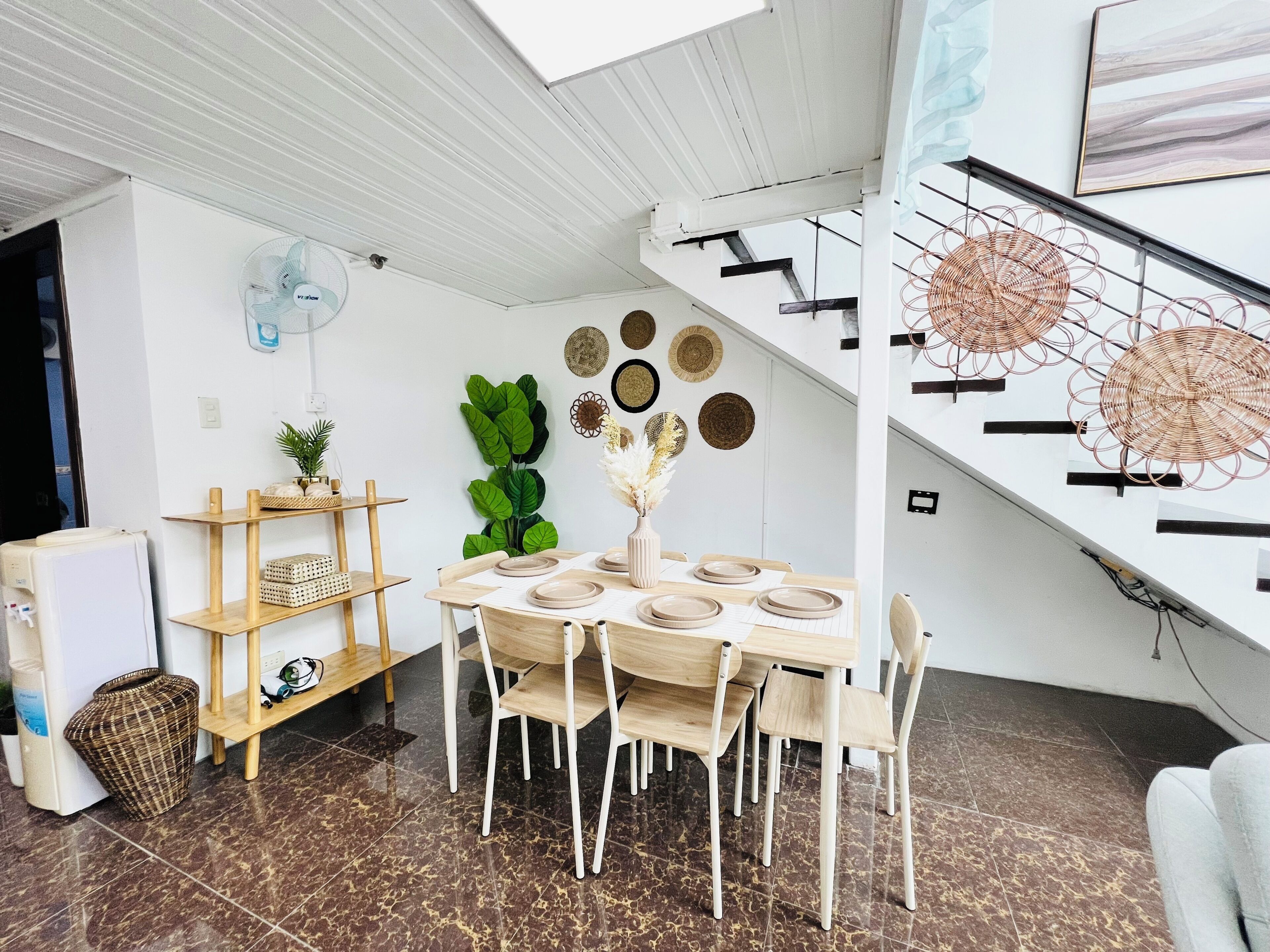 Loft, 2 quartos, não fumadores | Refeições no quarto