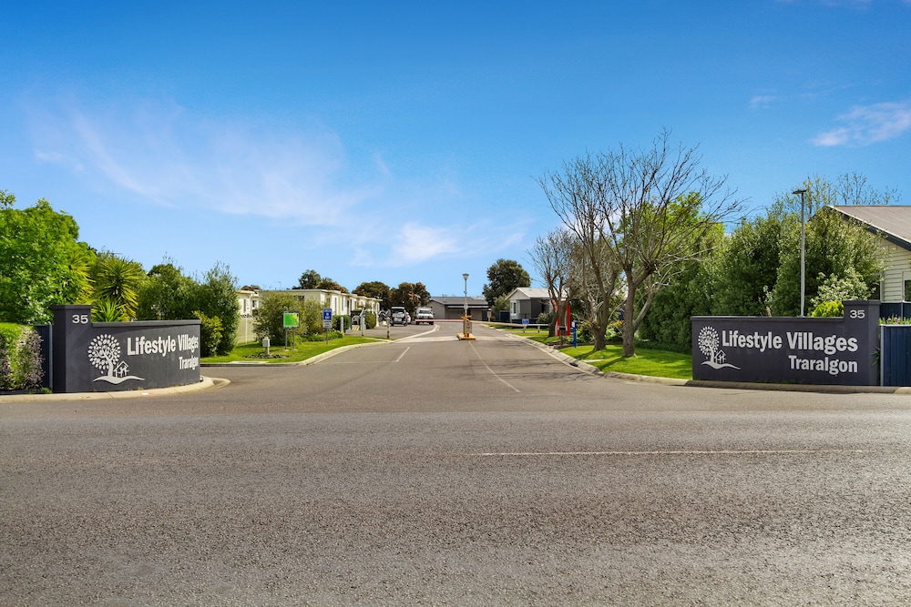 Lifestyle Villages Traralgon - Gippsland