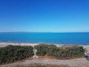 Vista da propriedade