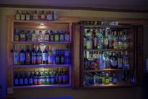 Bar (no alojamento)