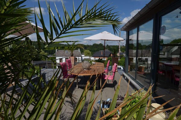 B&b Bouchat-oreille - Ciney