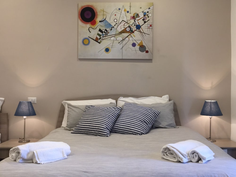 2naples Rooms - Naples