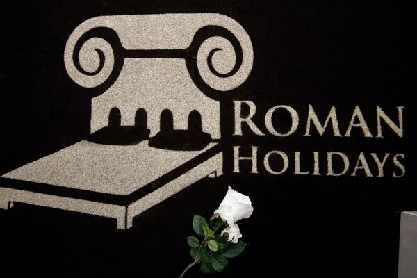 Roman Holidays Boutique Hotel - Rome