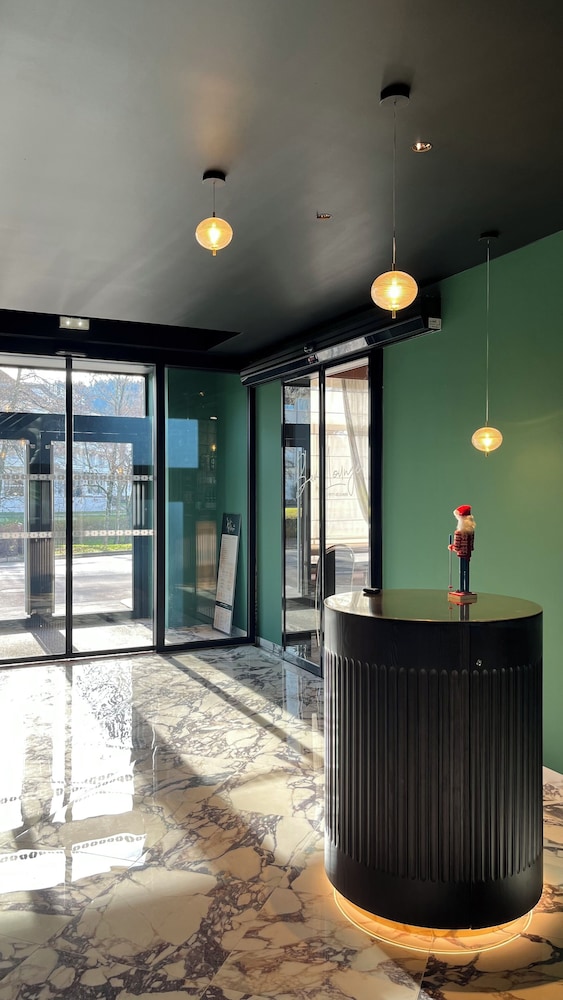 Hotel La Réserve - Vosges