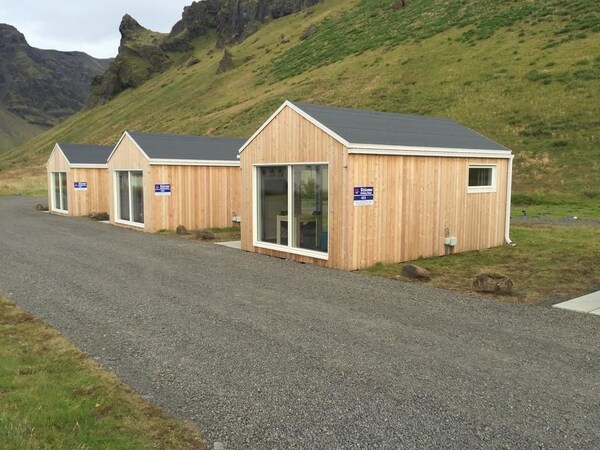 Welcome Holiday Homes - Islande