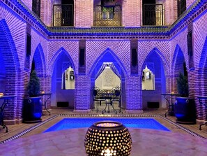 Serviço de quarto – refeições