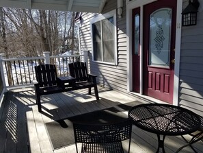 Quarto Deluxe, 1 cama king-size | Roupa de alta qualidade, com decoração personalizada