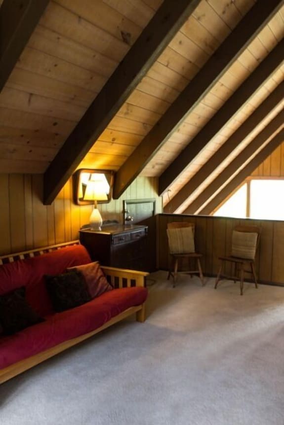 Mountain View Chalet - Lake Durant, NY