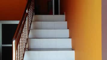 Escadas