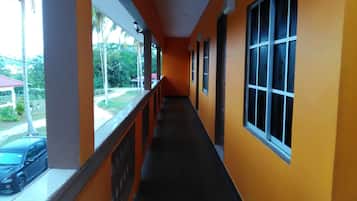 Entrada