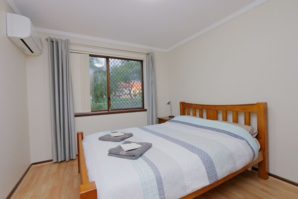 Parkline Apartments Perth - Victoria Park
