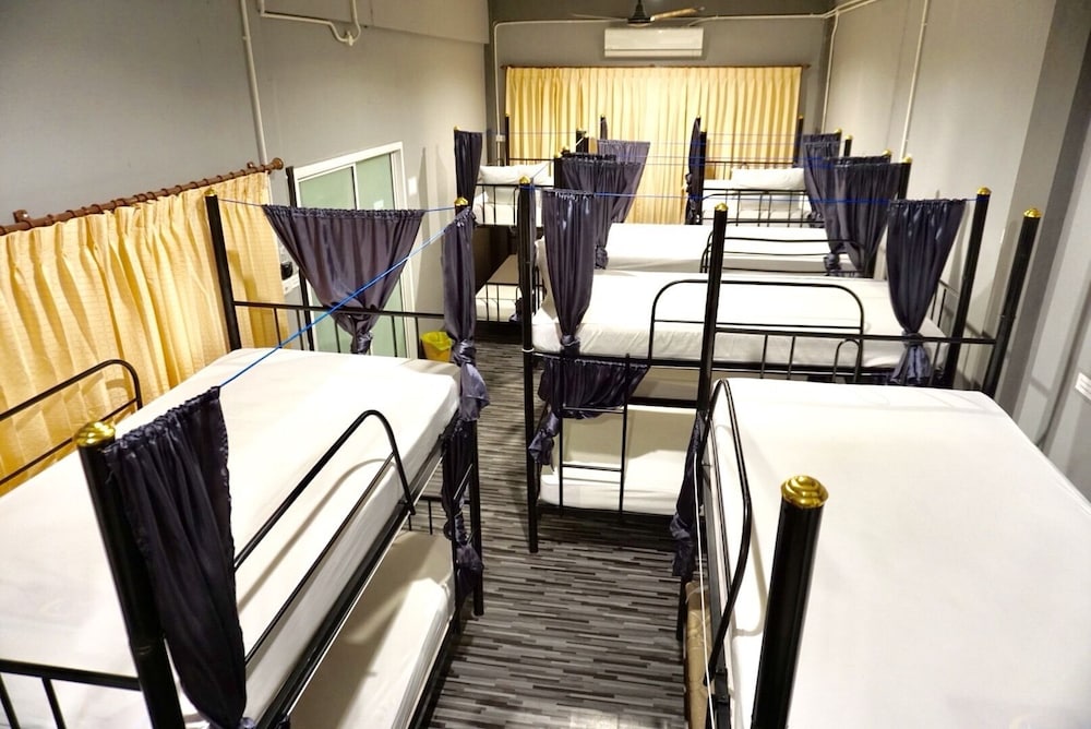 We Hostel Hatyai - Hat Yai