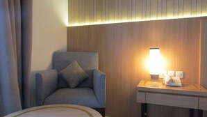 Quarto Deluxe