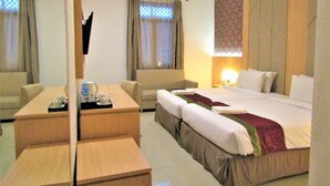 Quarto Executivo