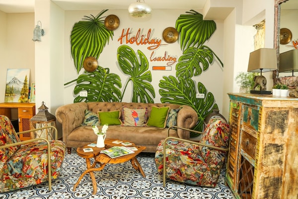 Dalyan Basar Hotel - Dalyan