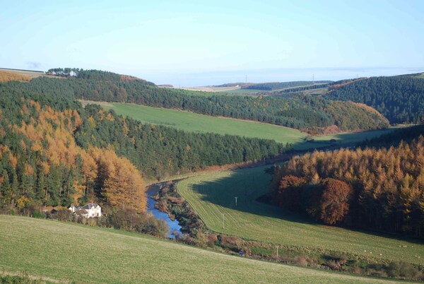 Green Hope - East Lothian