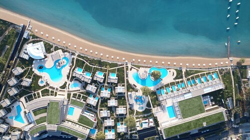 Ikos Dassia - All Inclusive Reviews, Deals & Photos 2024 - Expedia