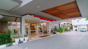 Pormenores do exterior