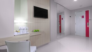 Quarto Standard (Faveroom)