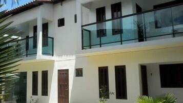 Apartamento, 1 quarto | Exterior