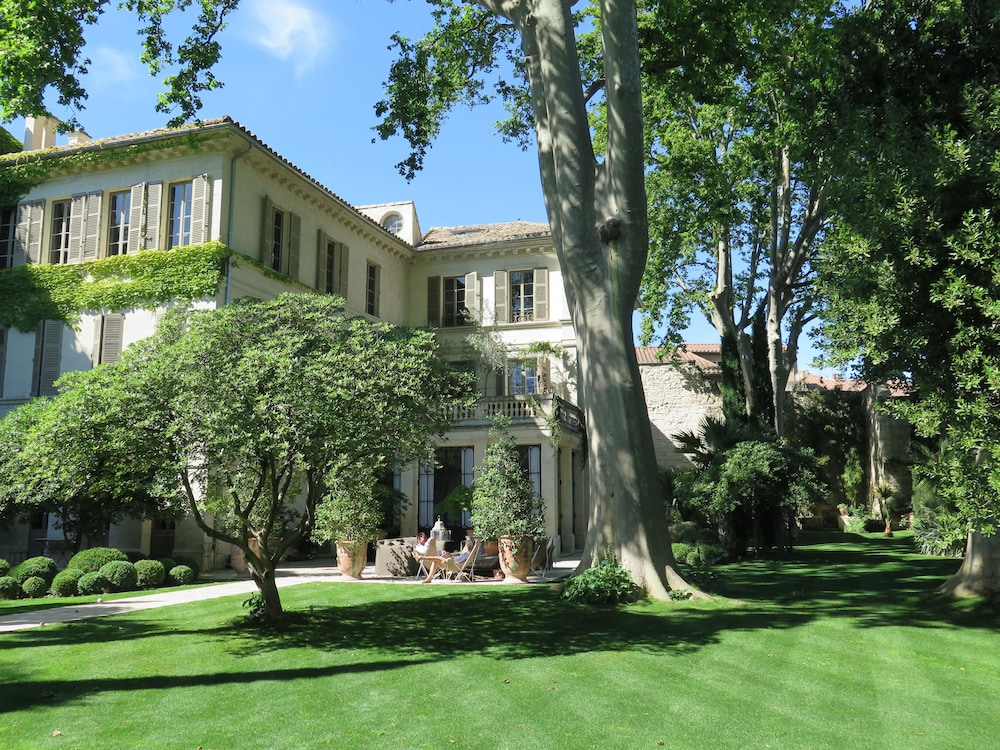 La Divine Comédie - Suites Deluxe - Avignon
