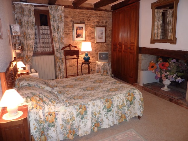 Chambres D'hôtes Aux Trois Sources - Sarlat-la-Canéda