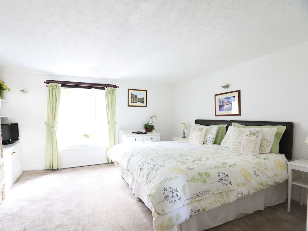 The Willow Restaurant B&b - Pateley Bridge