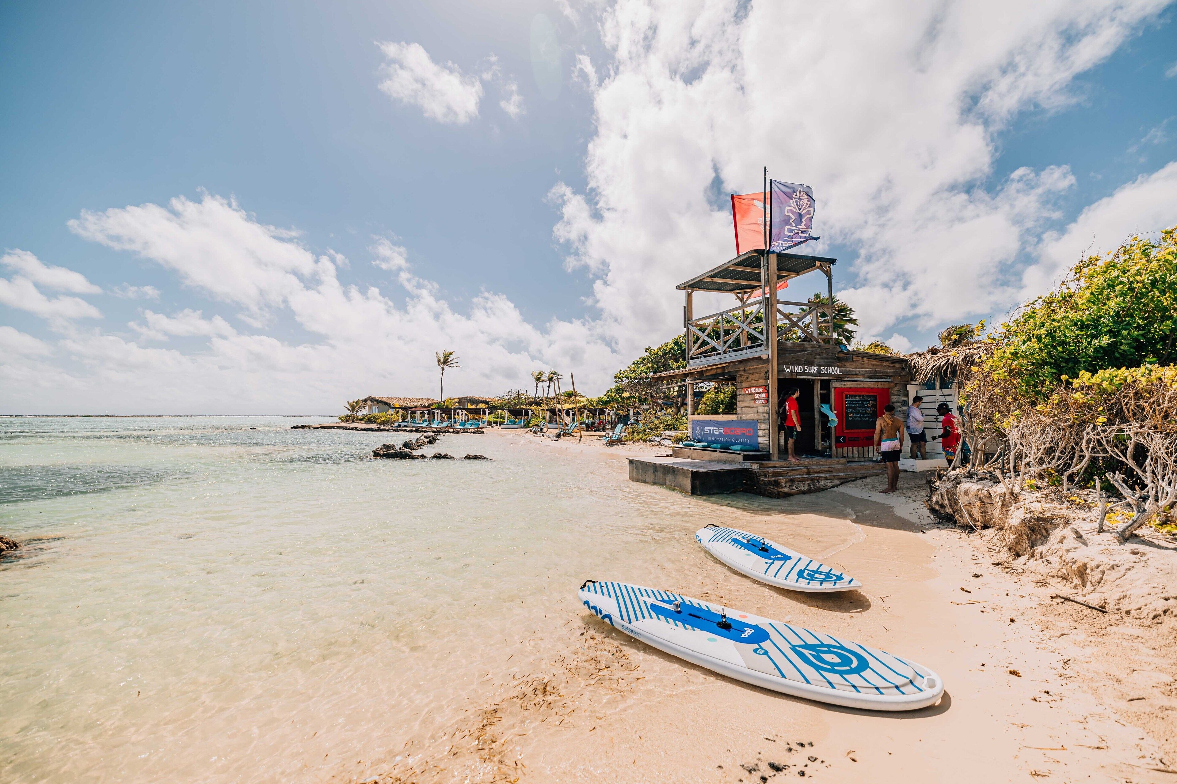 Surfe/bodyboard