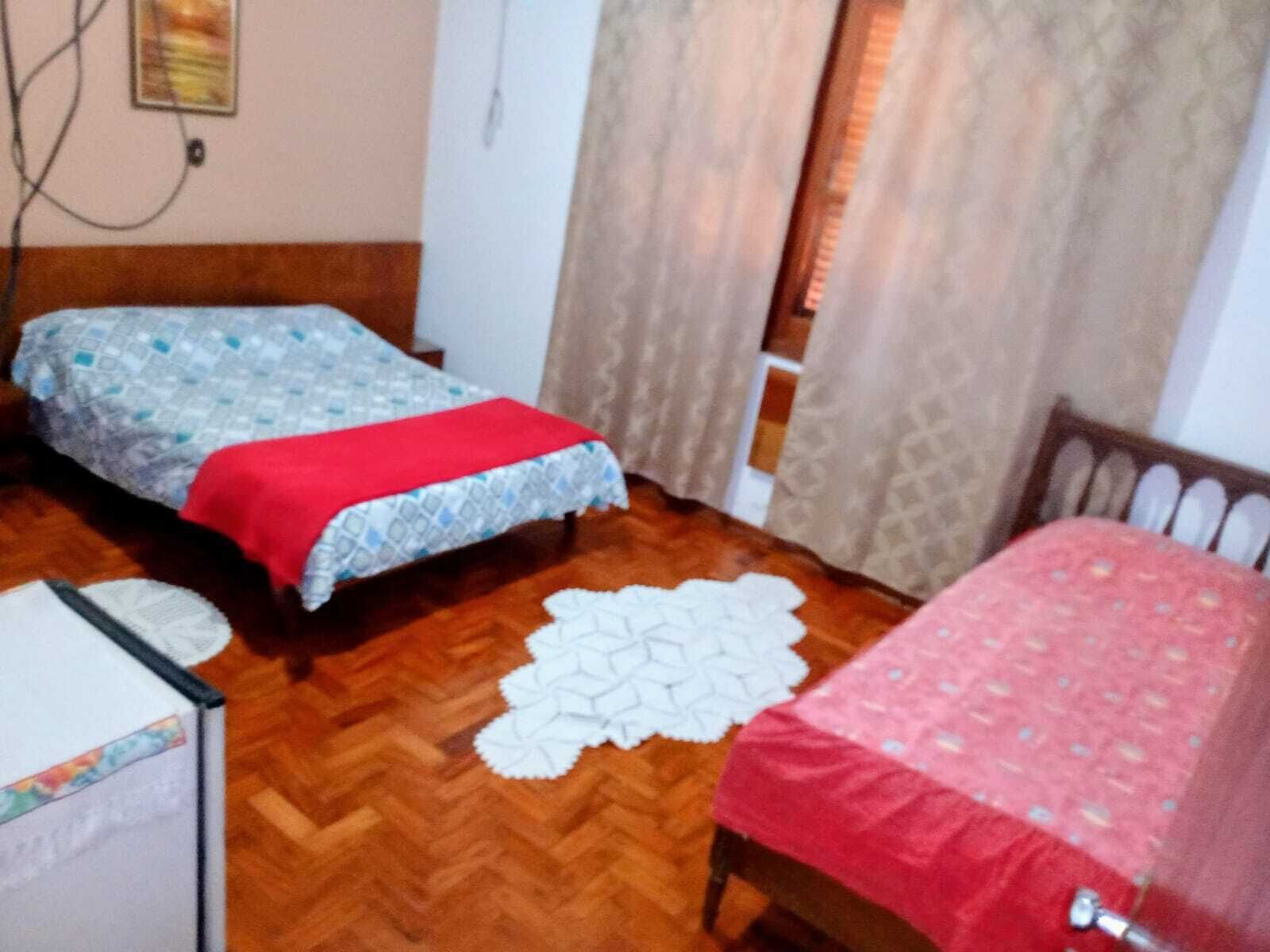 Quarto luxo | Roupa de cama