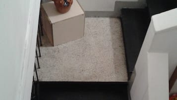 Escadas