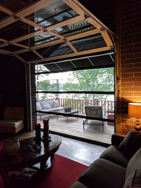 Grace's Retreat - 10 Minutes From I-65 - Lewis Smith Lake