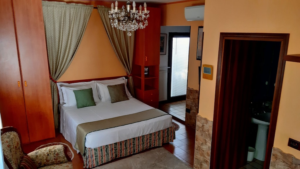 Venice Holiday Home, Free Wi-fi, Private Garden, Romantic And Affordable. - Provincia di Treviso