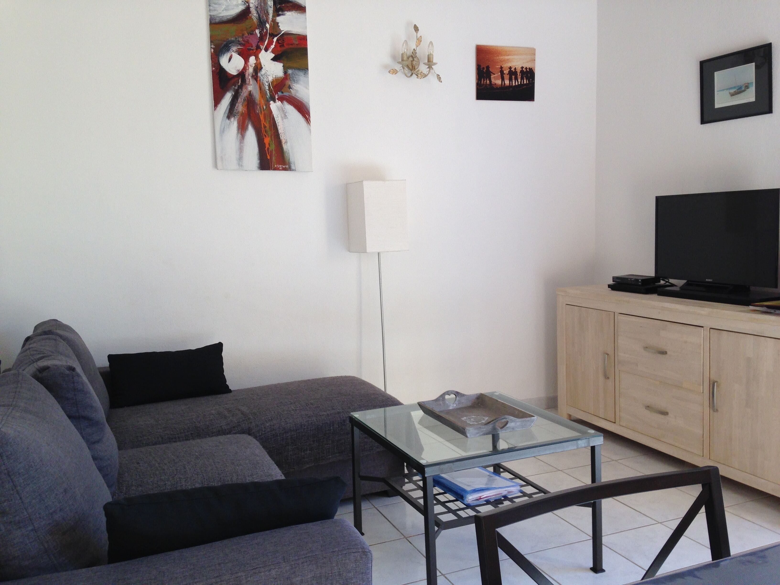 House 64m² - 3 Stars - Sea 200 M - Narbonne Beach - Narbonne