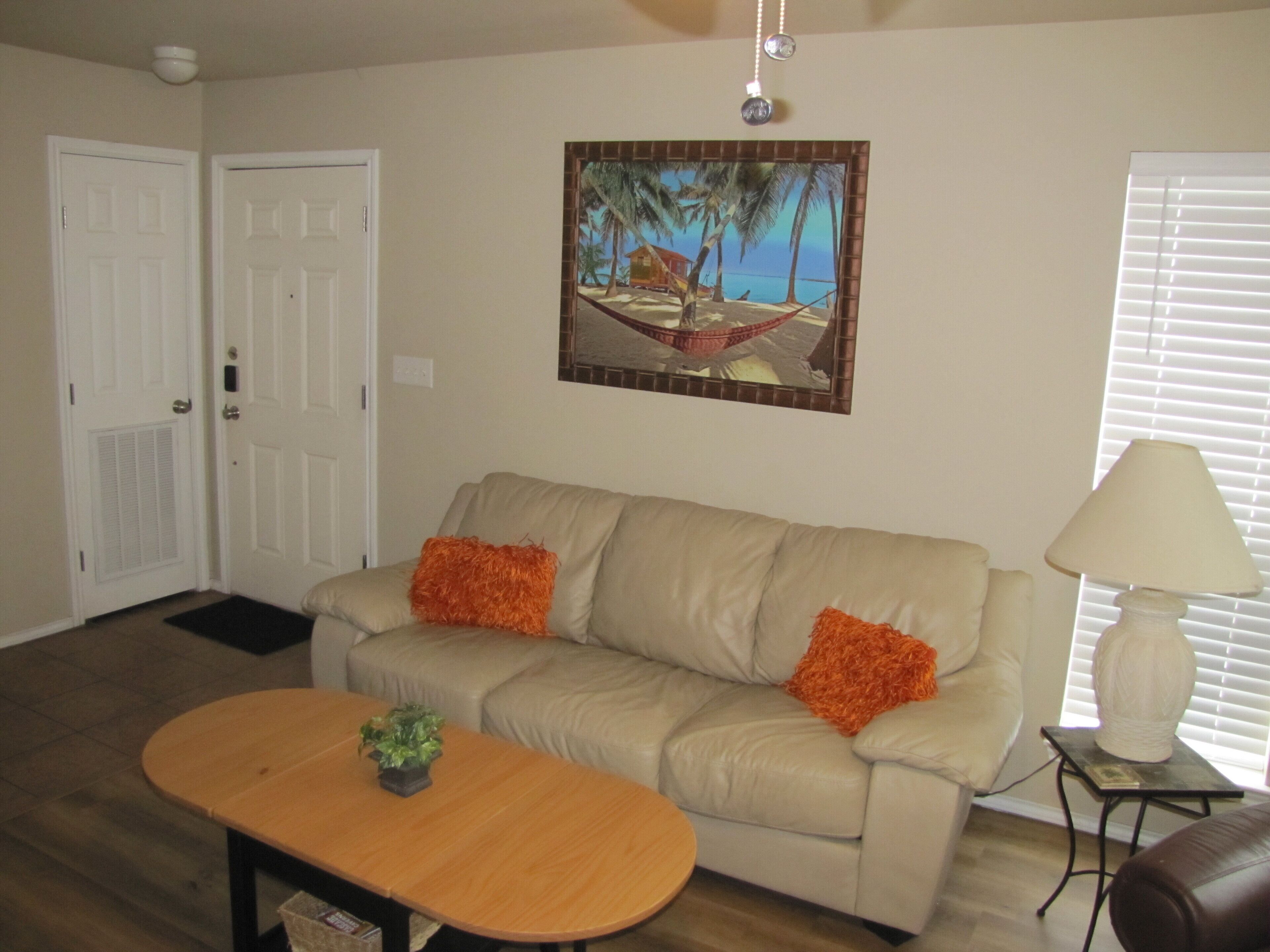 Poolside Paradise!! Waterwheel Condo 2 Pools/4 Hot Tubs/guadalupe River - New Braunfels, TX