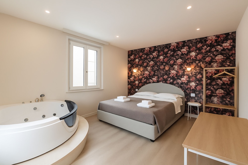 Aurelia Garden Rooms B&b - Rome