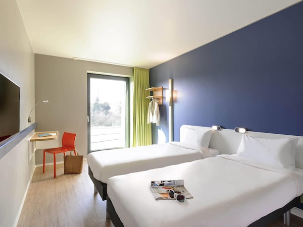 Ibis Budget Konstanz - Konstanz