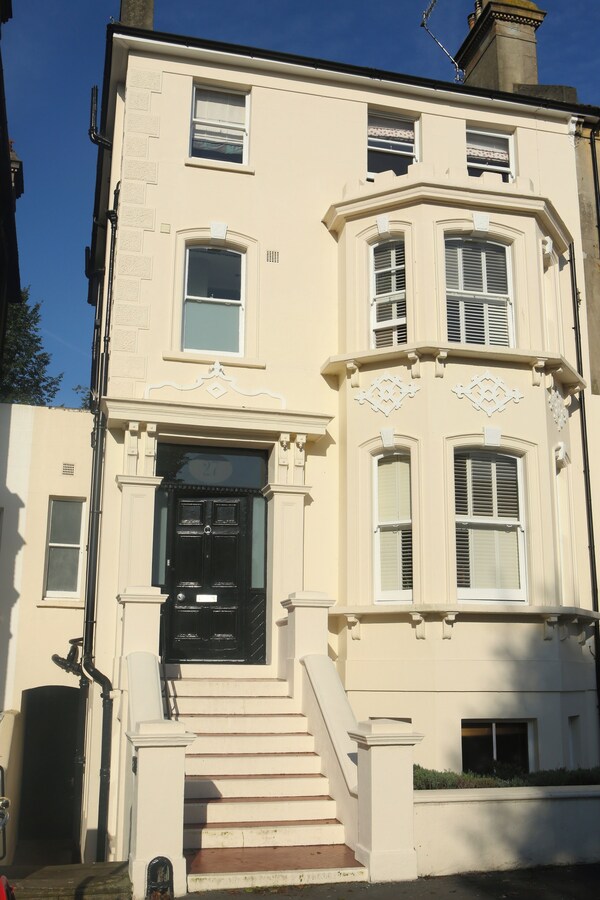 ザ アート ハウス ホーヴ - イギリス ブライトン