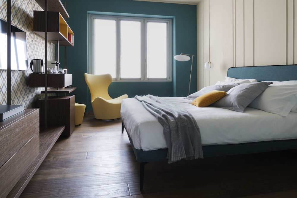 Castello Sforzesco Suites By Brera Apartments - Milan