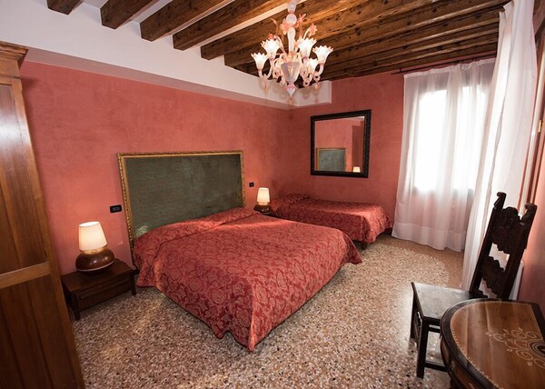 Hotel Guerrato - Venice