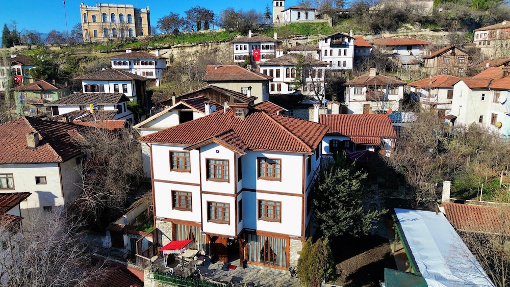 Akce Konak - Safranbolu