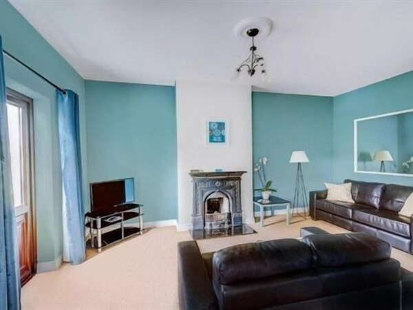 Cathedral View Apartments - Longford