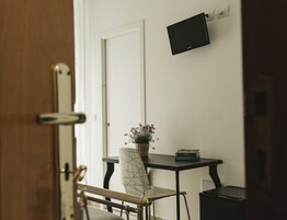 Quarto triplo conforto, suíte (camera 1) | Diversos