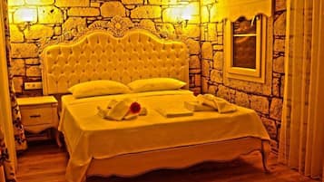 Minibar, secretária, ferro/tábua de engomar, Wi-fi grátis