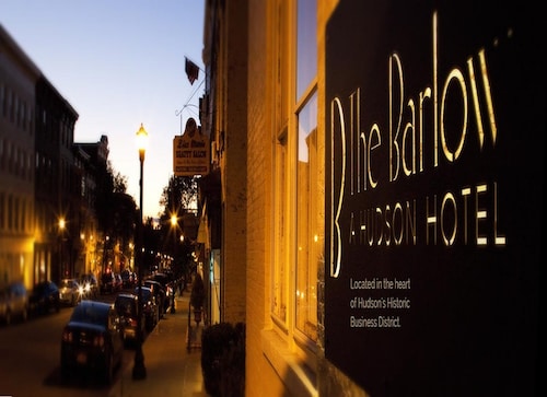 The Barlow Hotel - キャッツキル, NY